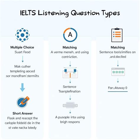 Master Ielts Listening How To Identify Important Points Quickly