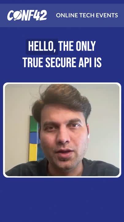 Conf42 On Linkedin Explore How Genai Revolutionizes Api Governance