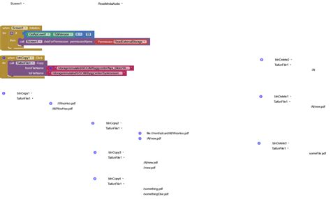 Error 908 The Permission 29 By Taifun Mit App Inventor Help Mit App Inventor Community