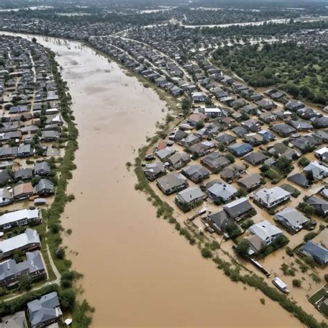 Integrating Flood Risk Assessment Into Comprehensive Disaster Risk Management And Resilience