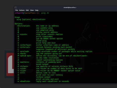 Most Useful Linux Network Commands Learn Network Security