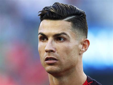 Haircut Options For Men