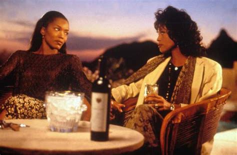Angela Bassett Recalls Filming Waiting To Exhale 30 Years Later Us Weekly