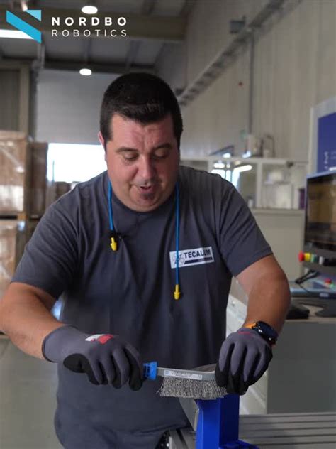 Nordbo Robotics On Linkedin Robotics Automation Innovation