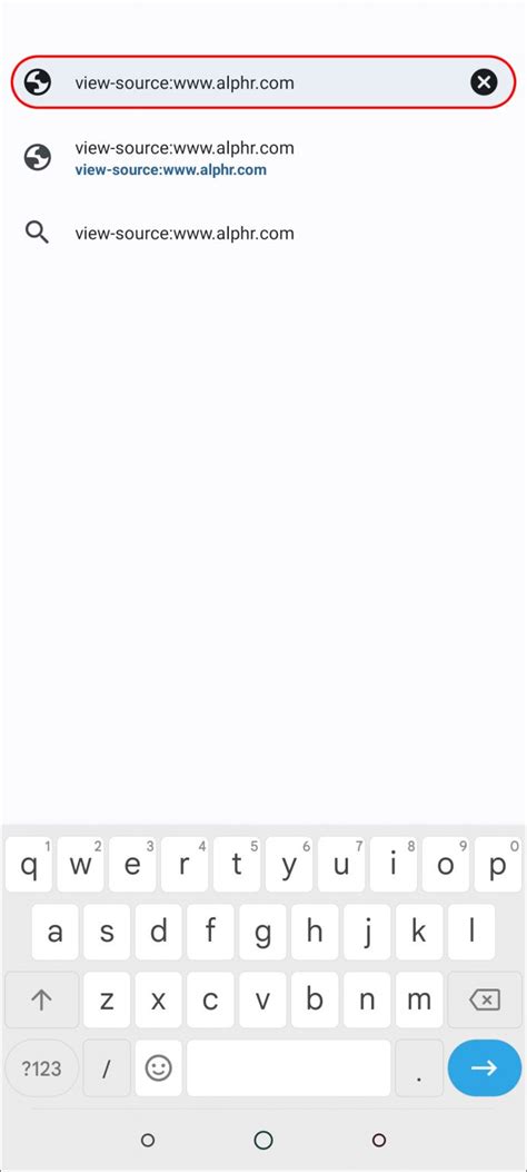 How To View HTML Code In Chrome