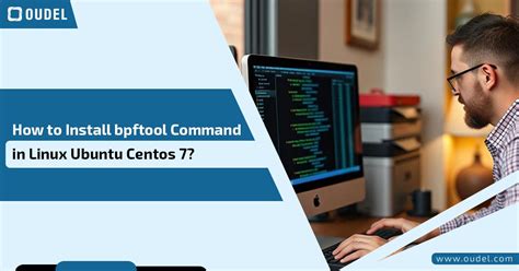 How To Install Bpftool Command In Linux Ubuntu Centos 7