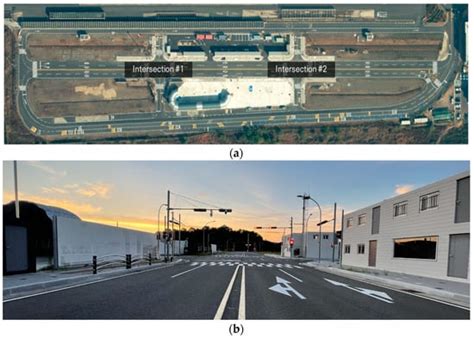 Placement Method Of Multiple Lidars For Roadside Infrastructure In Urban Environments