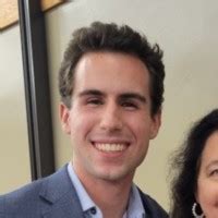 Tyler Muench Biochemistry Major At Denison University Linkedin