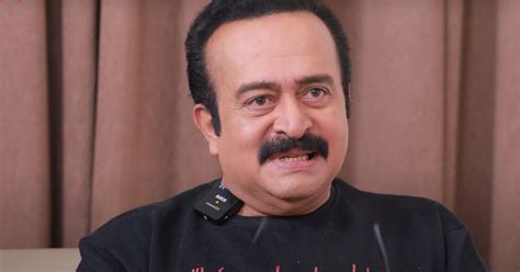 എന്നെ അച്ഛനാക്കേണ്ടെന്ന് മമ്മൂക്ക പക്ഷെ രാജമാണിക്യത്തില്‍ അദ്ദേഹത്തിന്