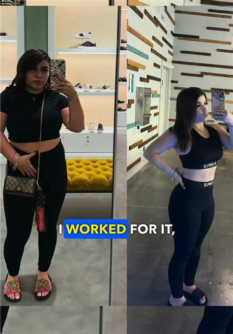 Weight Loss Motivation Myahs Full Podcast Episode Tiktok