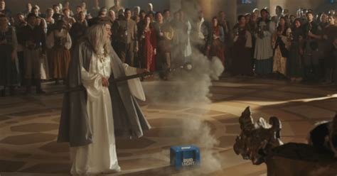 Bud Light Released A Magical New Dilly Dilly Commercial For Christmas