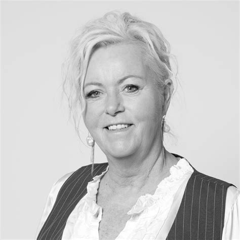 Trine Bach Nørgaard 공동 Ceo Zoey Aps Linkedin