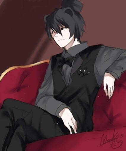 FNAF Shadow Freddy Fnaf Freddy Freddy Fazbear Anime Fnaf Anime Manga Anime Babes Anime Art