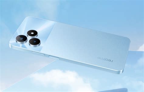 Realme Note Geekbench