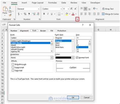 Understanding The Excel Ribbon A Complete Guide For Beginners Exceldemy