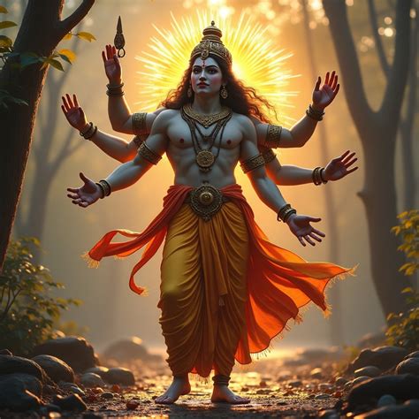 Lord Muruga Prompts Stable Diffusion Online