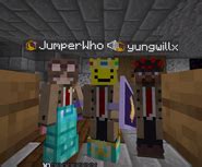 Yungyx Season 7 Lifesteal Smp Wiki Fandom