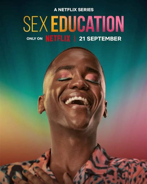 Sex Education Climaxed Long Before Season 4 Im Glad Its Over