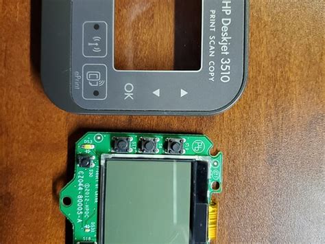 Help To Recognize Display Displays Arduino Forum