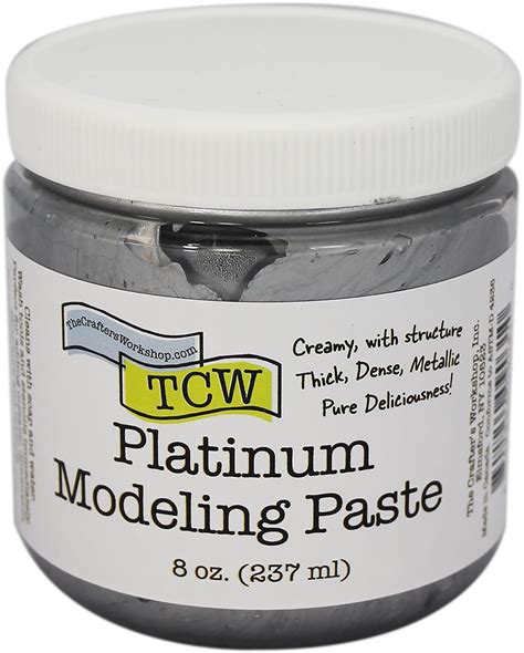 Modeling Paste Extender At Charlotte Adams Blog