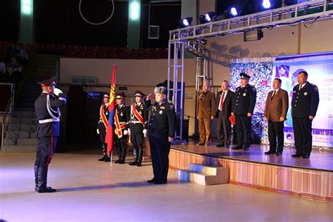 ЦАГДАА ДОТООДЫН ЦЭРГИЙН УЛСЫН АВАРГА ШАЛГАРУУЛАХ ТЭМЦЭЭН БОЛЖ БАЙНА