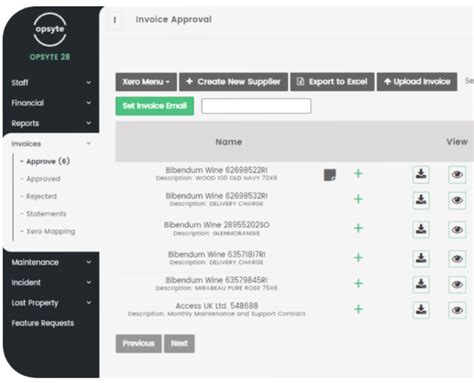 Streamlining Your Business Finances The Power Of Automated Invoice Processing By Opsyte Medium