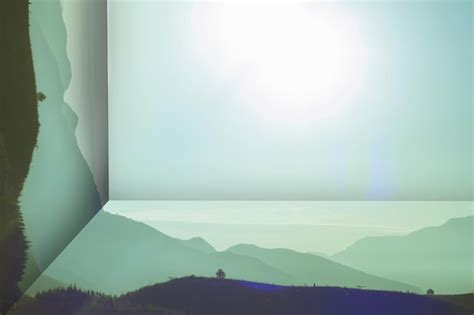 Premium Photo Three Dimensional Abstract Background