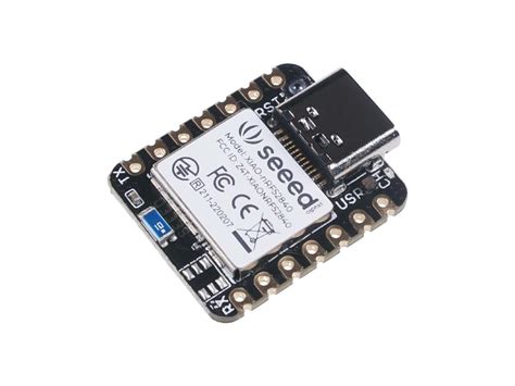 Seeed XIAO BLE NRF Bluetooth