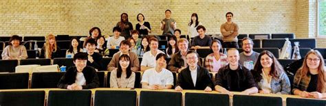 Tommy Dalgaard On Linkedin Aarhus Hokkaido University Integrated