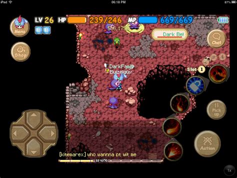 Dark Beholder Imo The World Of Magic Wiki Fandom