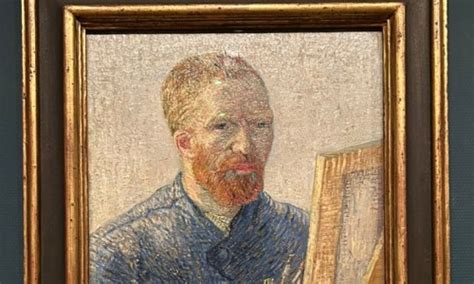 [암스테르담 반고흐미술관] 빈센트 반 고흐의 마지막 이야기 네이버 블로그