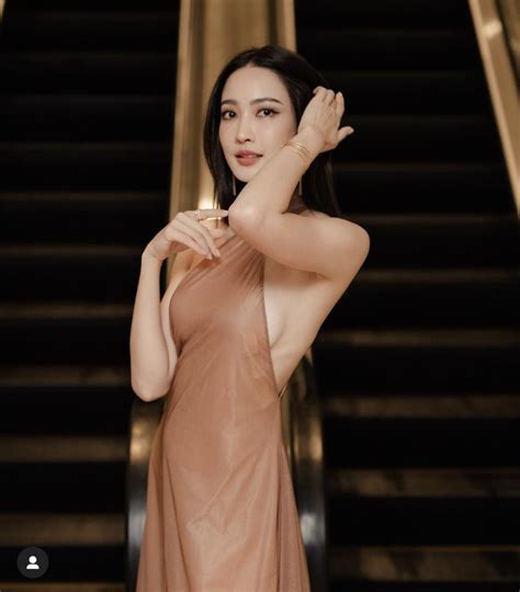 “แต้ว ณฐพร” สวยแซ่บทุกซีน ไม่ให้เสียชื่อไปงานแต่ง “แพนเค้ก เขมนิจ” ซุปเปอร์โมเดลระดับโลก