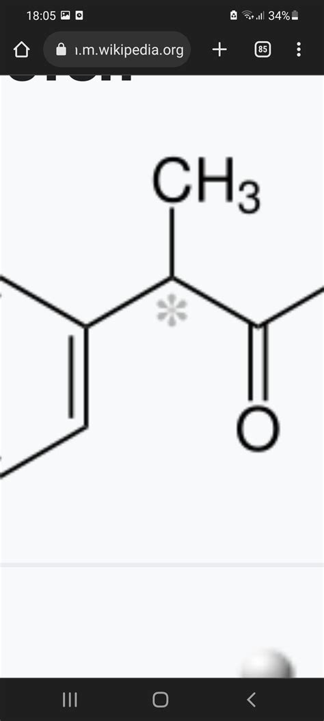 What Does That Grey Asterisk Mean Rchemistry