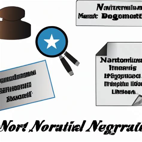 How To Notarize A Document A Simple Step By Step Guide The Cognitive Orbit