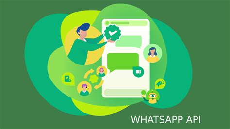 Ceiboo Advantages Of Implementing The Whatsapp Api In Your Web Applications
