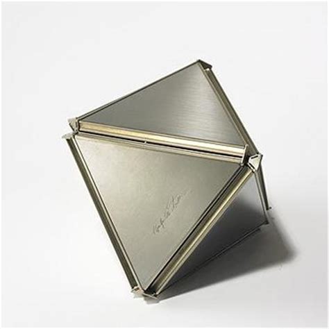 R Buckminster Fuller Jitterbug Atom Usa