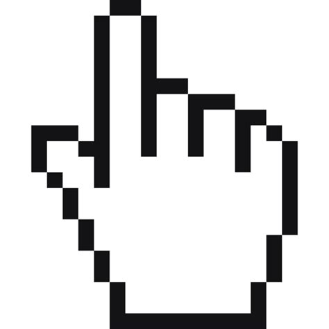 Gaming Cursor Pngs For Free Download