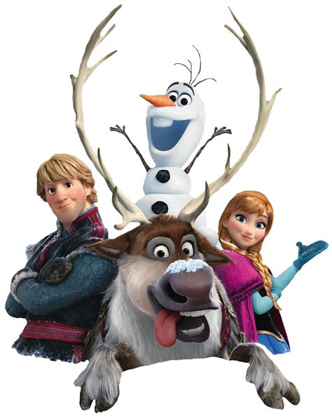 Disney Frozen Clipart 3943461 Clipart Library