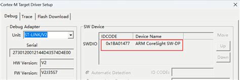 成功解决stm32 No St Link Detected问题！ No St Link Detected怎么解决 Csdn博客