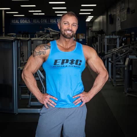 Epic Health And Fitness Epichealthandfitness