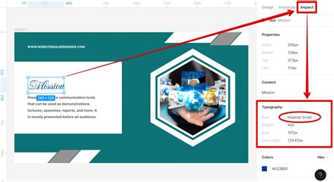 Can I Export Font From Figma WebsiteBuilderInsider Com