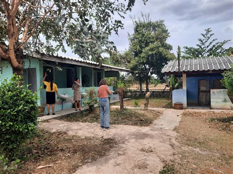 โรงเรียนบ้านแข้ ศรีสะเกษ Added โรงเรียนบ้านแข้ ศรีสะเกษ