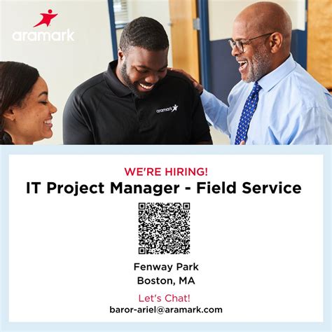 Aramarkcareers Patrick Mcloone