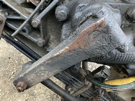 Peterbilt 357 Steering Pitman Arm For Sale