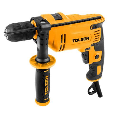 Tolsen Tol1879 79506a ელექტრო დრელი 850w 13mm
