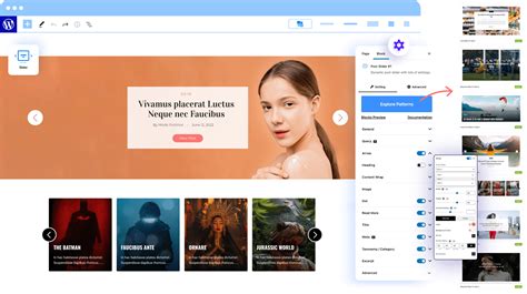 Postx Gutenberg Post Blocks For Post Grid Wpxpo