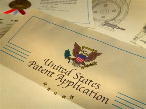 How To Apply For A Patent For An Invention