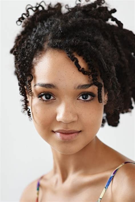 Aisha Dee The Movie Database Tmdb