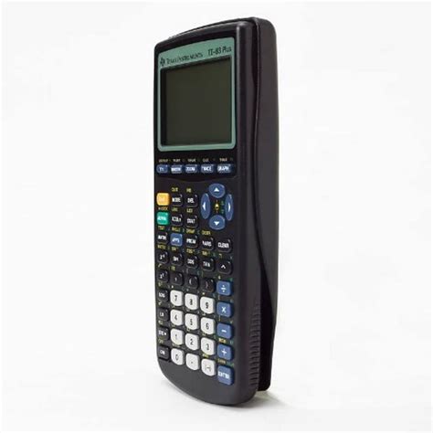 Walmart Ti 83 Plus Calculator