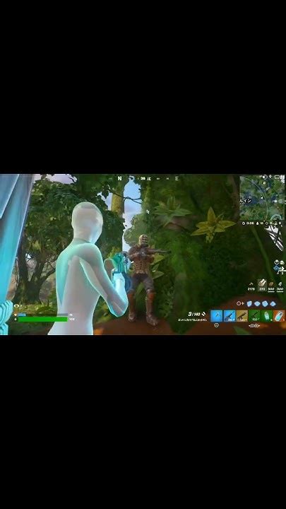 最強のミシック！エンハンスドドラムショットガン『フォートナイトfortnite』shorts Youtube